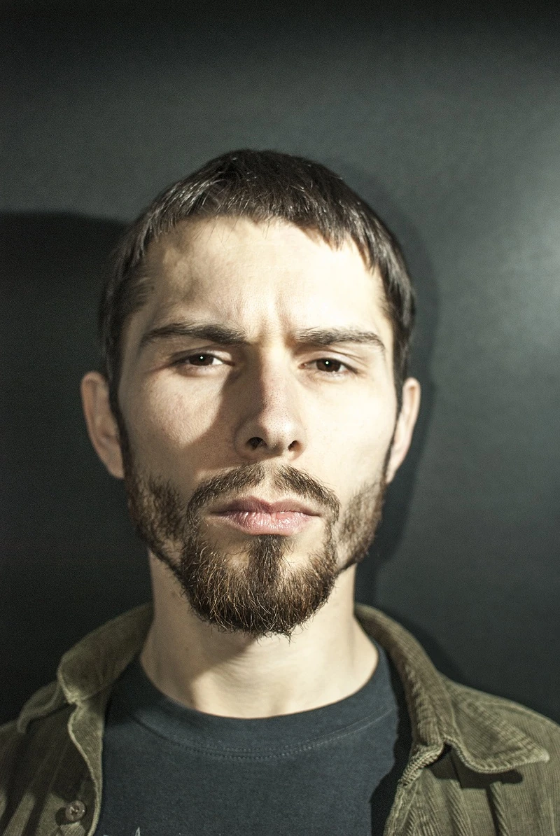 Nikodem Cabała | Witcher Wiki | Fandom