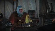 Manfred (soldier) | Witcher Wiki | Fandom