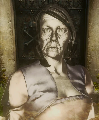 Margot de Corentin | Witcher Wiki | Fandom