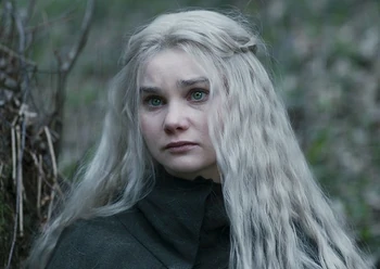 Teryn | Witcher Wiki | Fandom