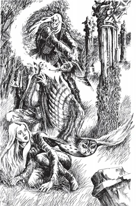 Thanedd coup | Witcher Wiki | Fandom