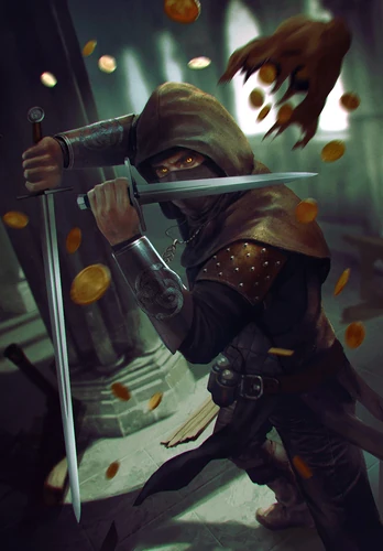 Kingslayers | Witcher Wiki | Fandom