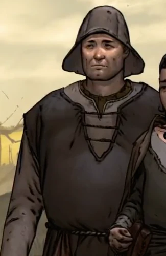 Helmer | Witcher Wiki | Fandom