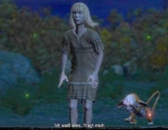 Mamune | Witcher Wiki | Fandom