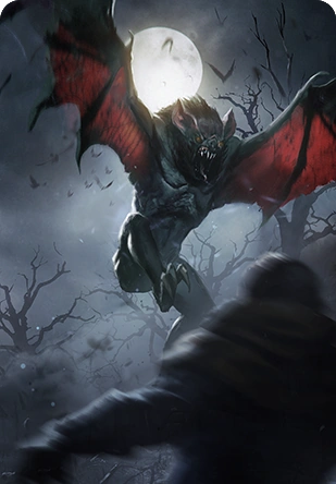 Higher Vampire | Witcher Wiki | Fandom