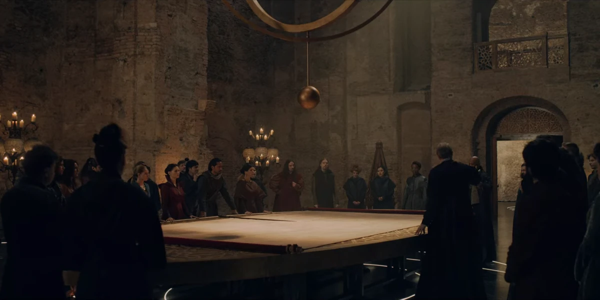 Before a Fall | Witcher Wiki | Fandom