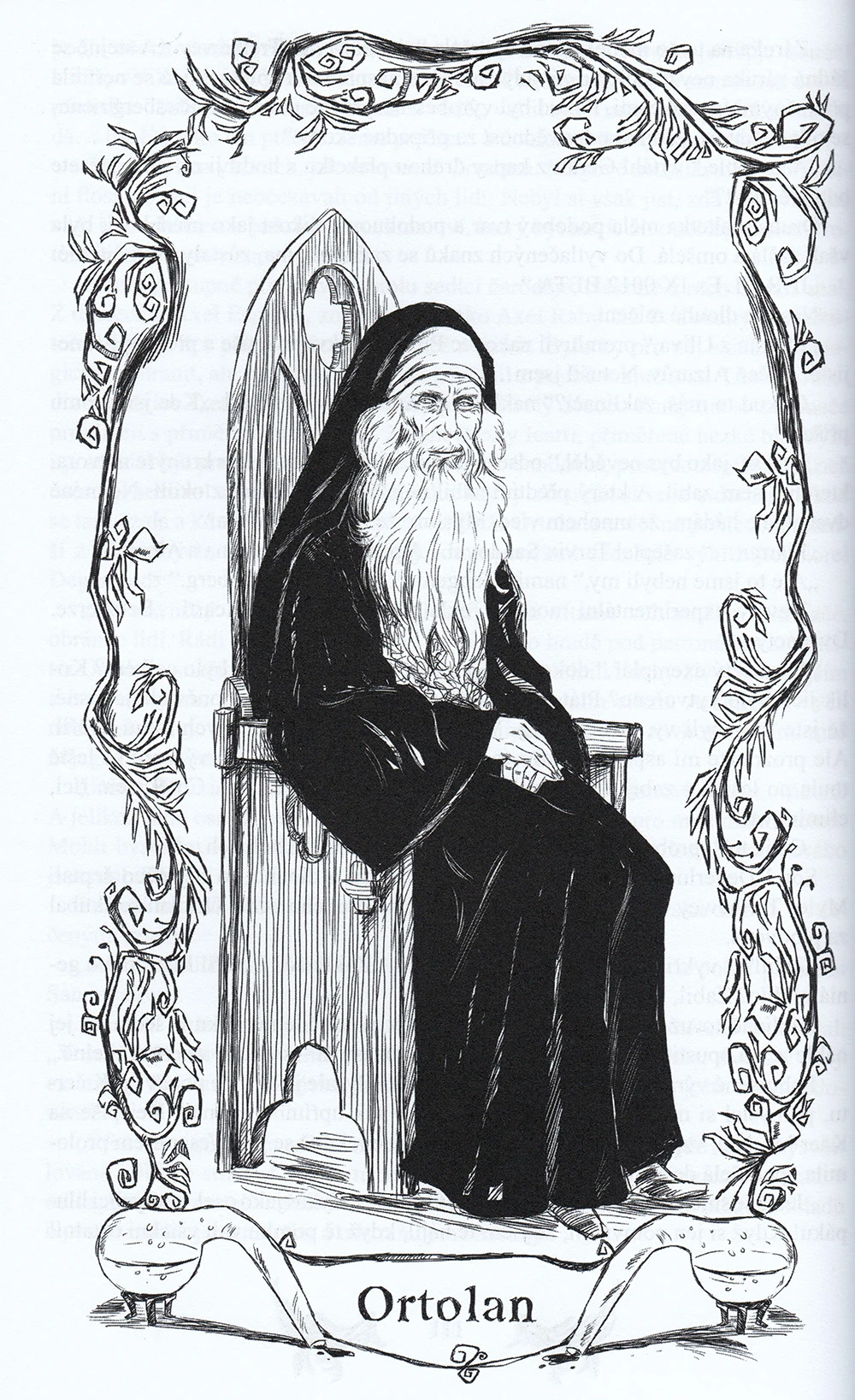 Ortolan | Witcher Wiki | Fandom