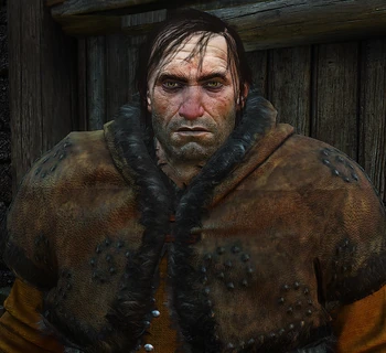 Mikkjal | Witcher Wiki | Fandom