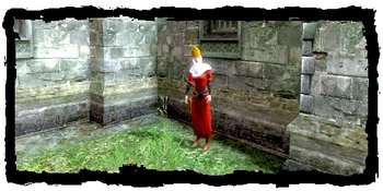 Medic in Distress | Witcher Wiki | Fandom