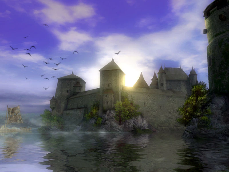 Royal Palace (Vizima) | Witcher Wiki | Fandom