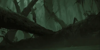 Red Swamp | Witcher Wiki | Fandom