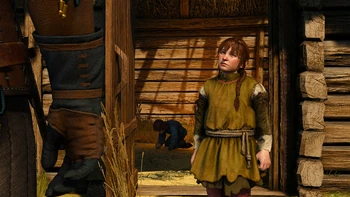 Man's Best Friend | Witcher Wiki | Fandom