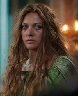 Francesca Findabair (Netflix series) | Witcher Wiki | Fandom