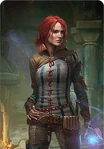 Triss Merigold | Wiki The Witcher | Fandom