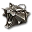 School of the Cat Medallion | Witcher Wiki | Fandom
