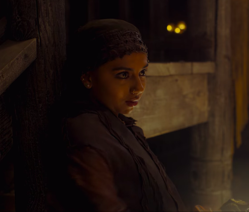 Reef/Netflix series | Witcher Wiki | Fandom