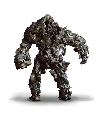Therazane | Witcher Wiki | Fandom