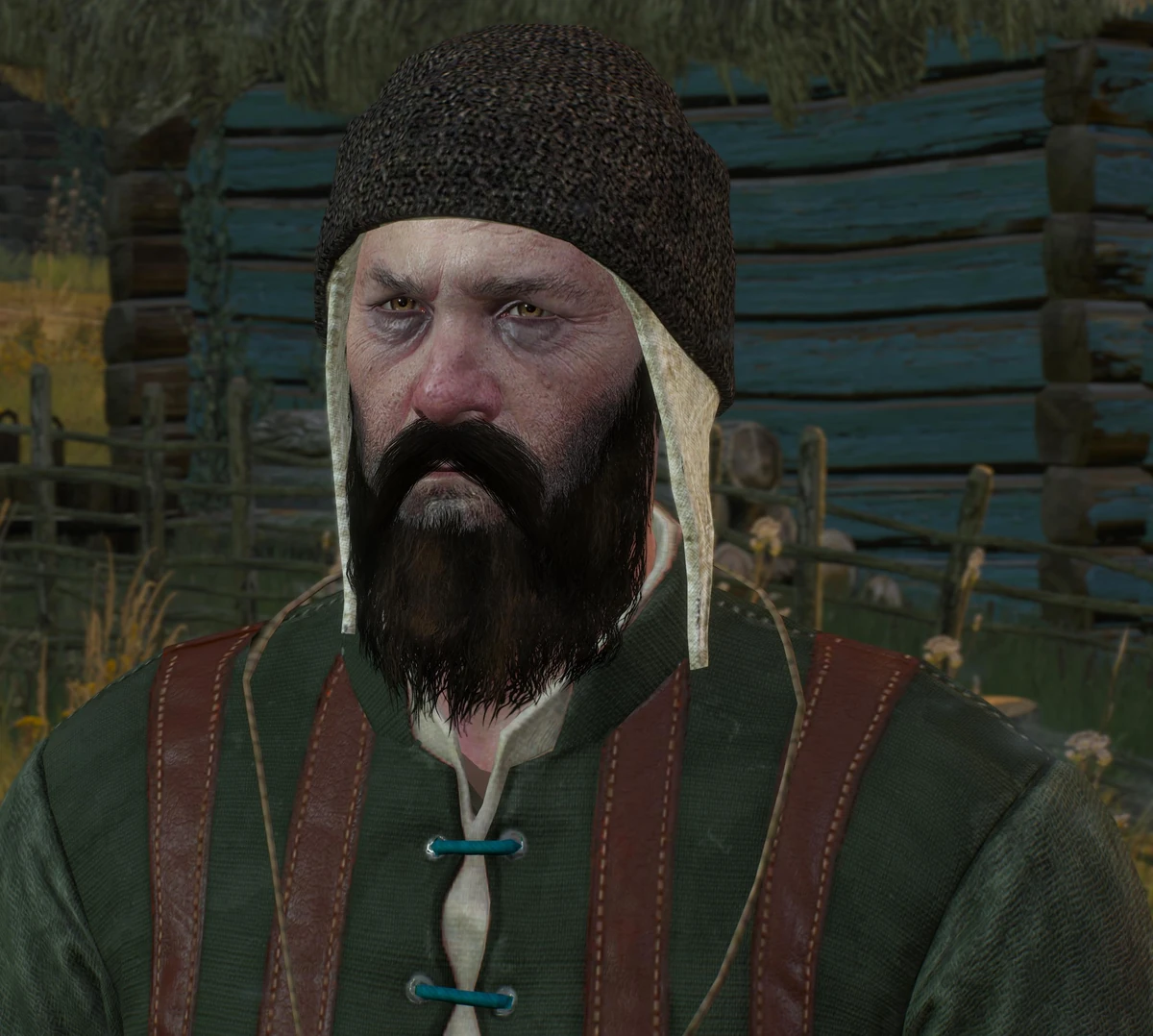 Merchant (Midcopse) | Witcher Wiki | Fandom