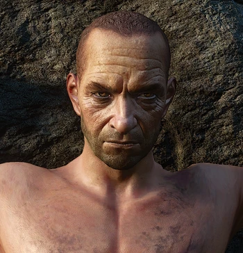 Yorg | Witcher Wiki | Fandom