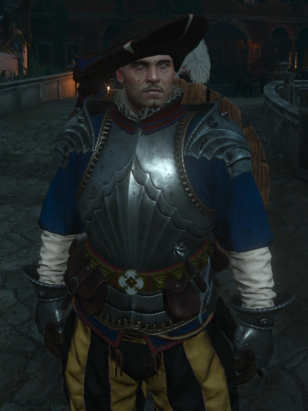 Catfish | Witcher Wiki | Fandom