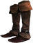 Reinforced boots | Witcher Wiki | Fandom
