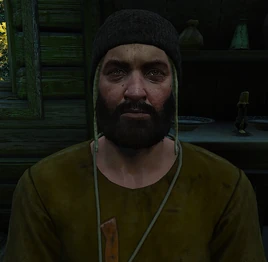 Voytek | Witcher Wiki | Fandom