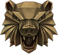 Witcher medallion | Witcher Wiki | Fandom
