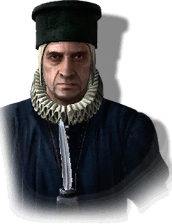 Louis Merse | Witcher Wiki | Fandom