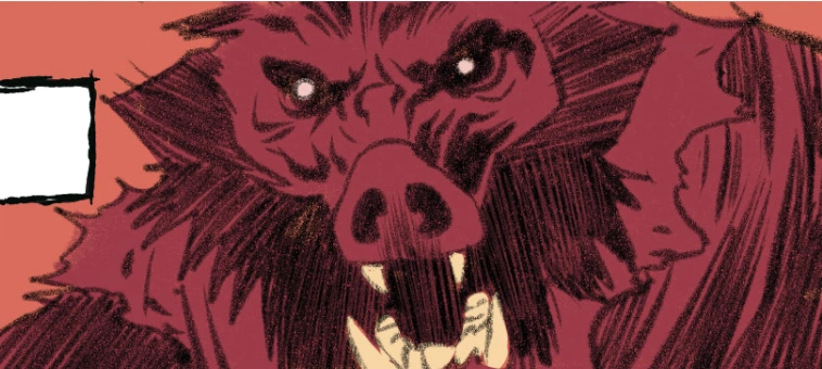 Wereboar | Witcher Wiki | Fandom