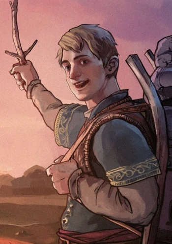 Thorstein | Witcher Wiki | Fandom