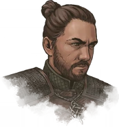 Kolgrim | Witcher Wiki | Fandom