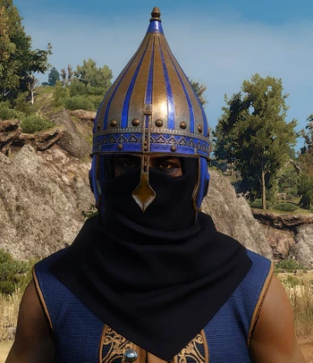 Annar | Witcher Wiki | Fandom