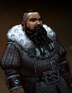 Gabor Zigrin | Witcher Wiki | Fandom