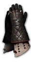 Manticore gauntlets | Witcher Wiki | Fandom
