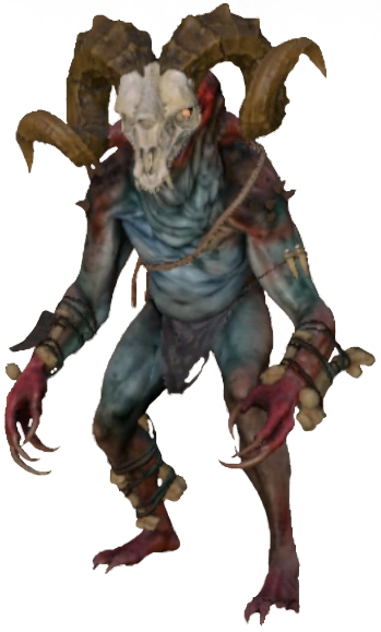 Nekker łamignat | Wiedźmin Wiki | Fandom