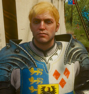 Anséis | Witcher Wiki | Fandom