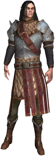 Yaevinn | Witcher Wiki | Fandom