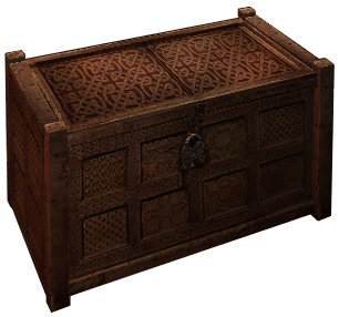 Containers | Witcher Wiki | Fandom