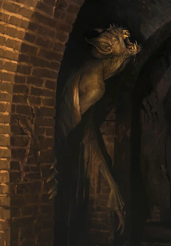 Nosferat | Witcher Wiki | Fandom