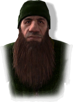 Cecil Burdon | Witcher Wiki | Fandom