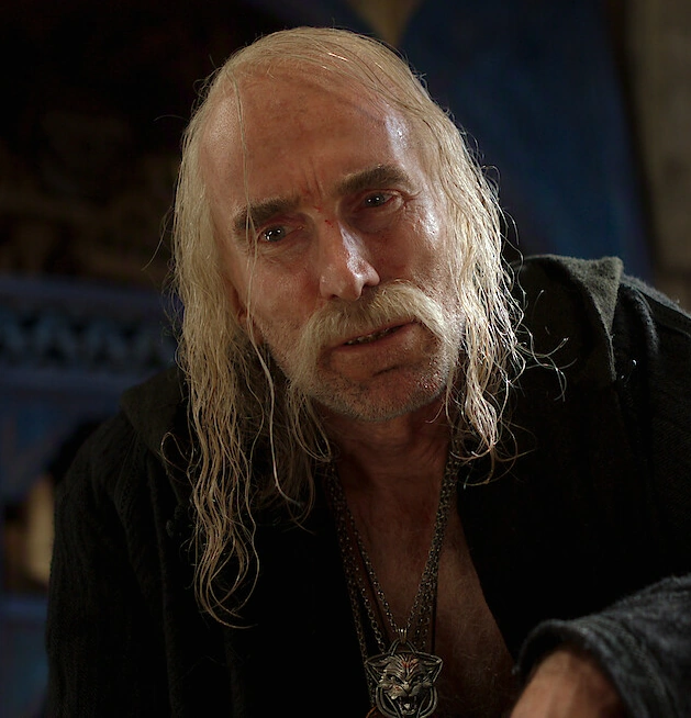 Leo Bonhart (Netflix series) | Witcher Wiki | Fandom