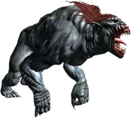 Striga | Witcher Wiki | Fandom