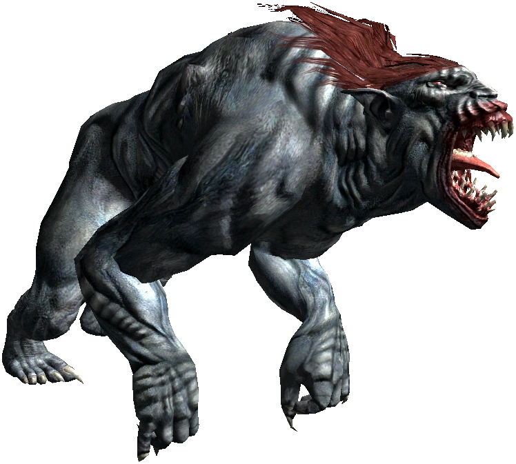 Strige | Sorceleur Wiki | Fandom