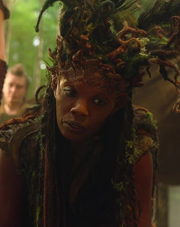 Eithné (Netflix series) | Witcher Wiki | Fandom