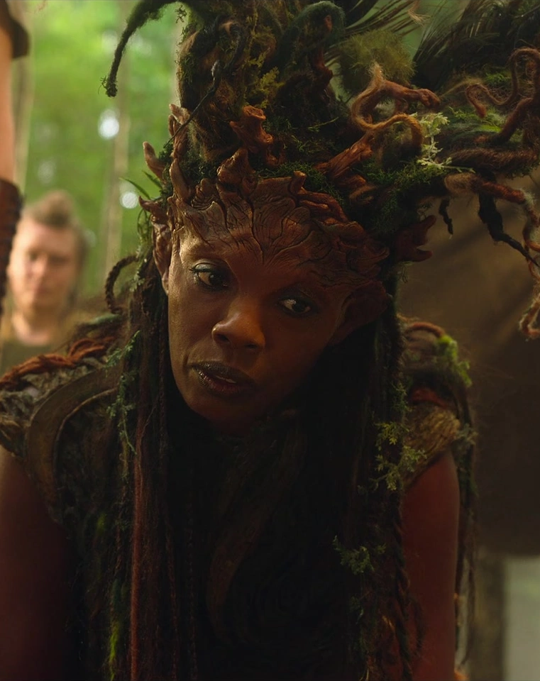 Eithné (Netflix series) | Witcher Wiki | Fandom