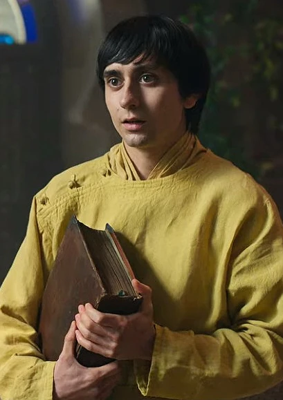 Jarre (Netflix series) | Witcher Wiki | Fandom