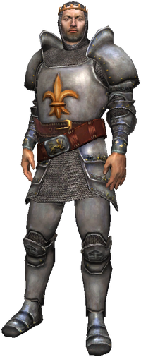 Foltest | Witcher Wiki | Fandom