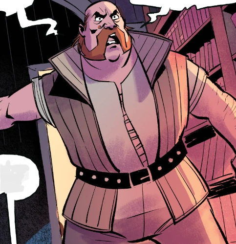 Pioter | Witcher Wiki | Fandom