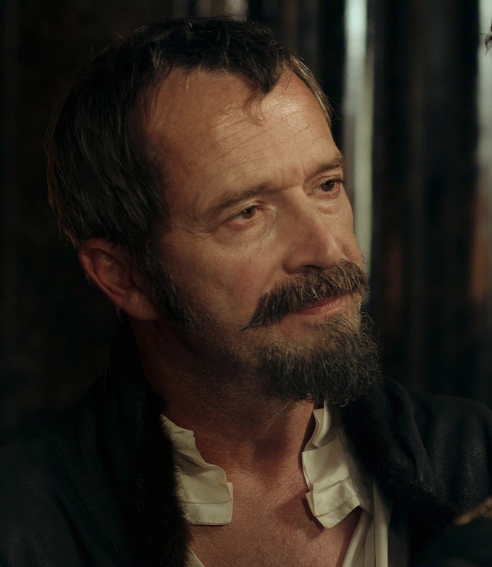 Stefan (Netflix series) | Witcher Wiki | Fandom