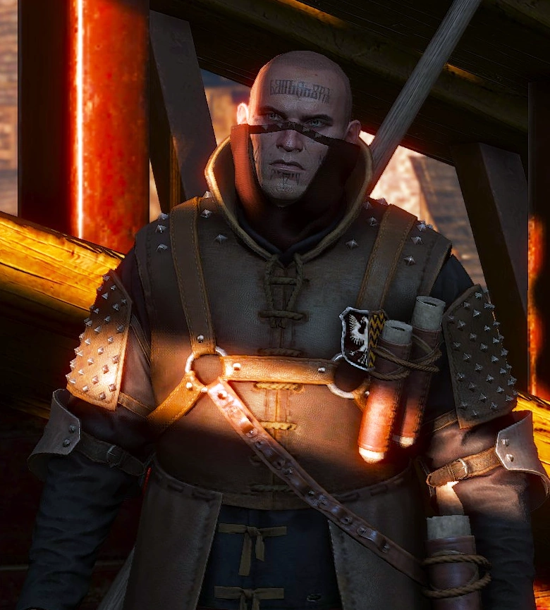 Hubrecht | Witcher Wiki | Fandom